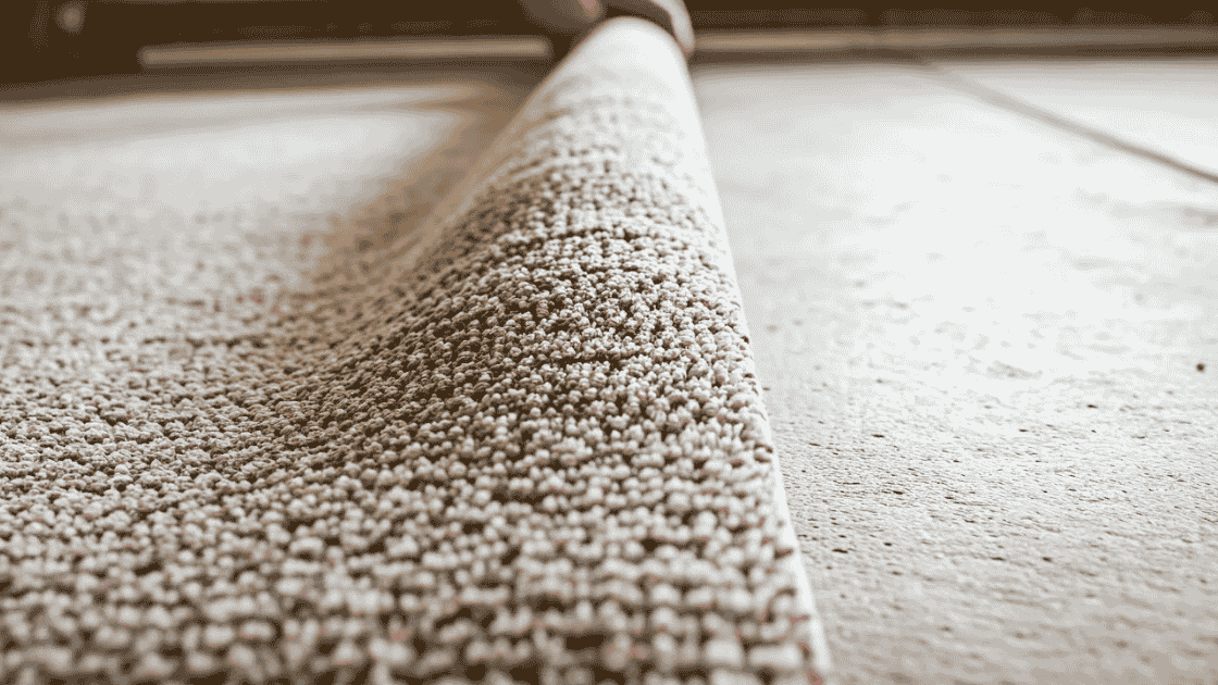 Can Carpet Be Stretched Without Moving Furniture?