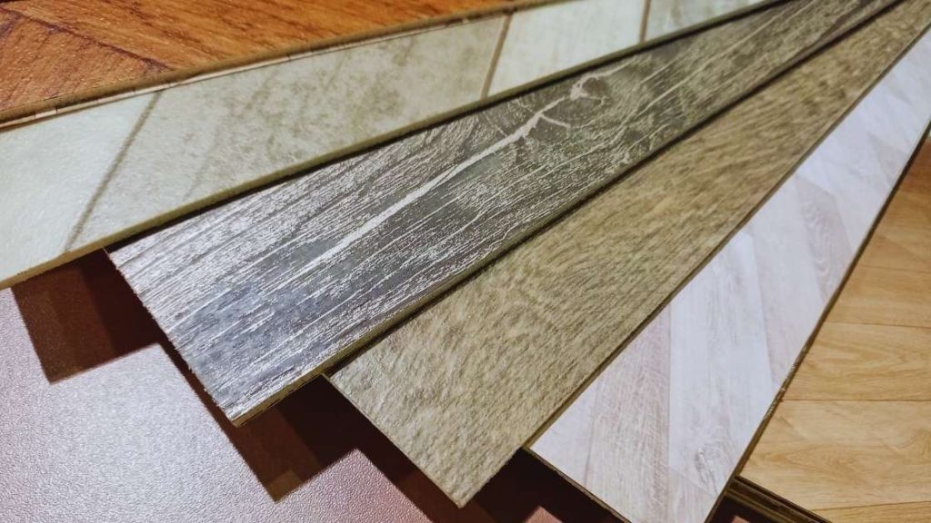 How To Clean Luxury Vinyl Flooring: 8 Easy Steps To Follow