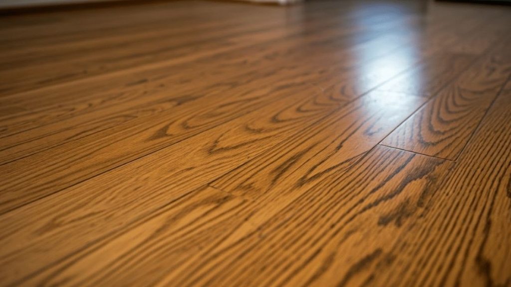 How To Draw Moisture Out Of Wood Floors In 5 Easy Steps | Flooring Villa